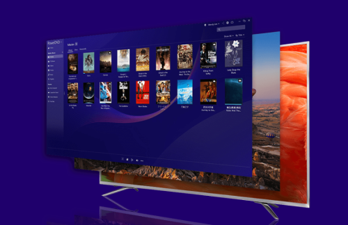 CyberLink PowerDVD 22 Ultra on Steam