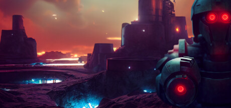 Warbots Playtest Steam Key | Steambase