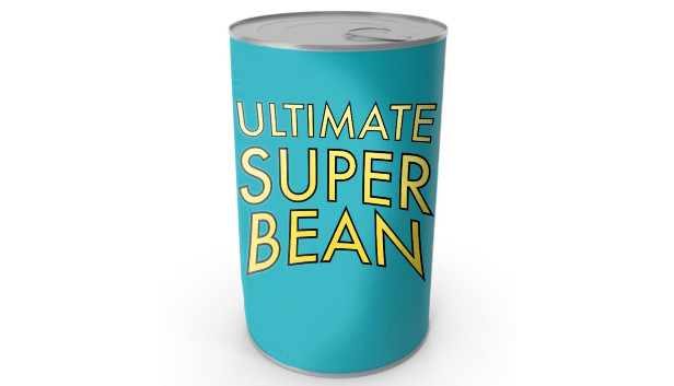 Ultimate Super Bean on Steam