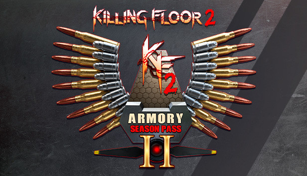 KF2 - Season Pass 2022 on Steam