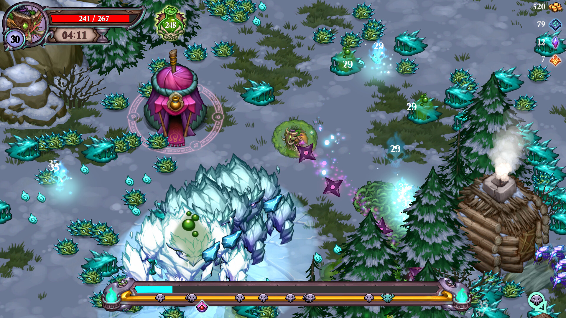 Spirit Hunters: Infinite Horde on Steam