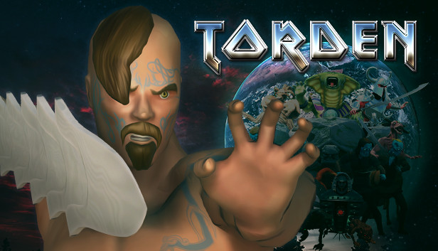 Torden on Steam