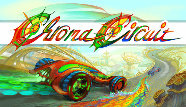 Chroma Circuit on Steam