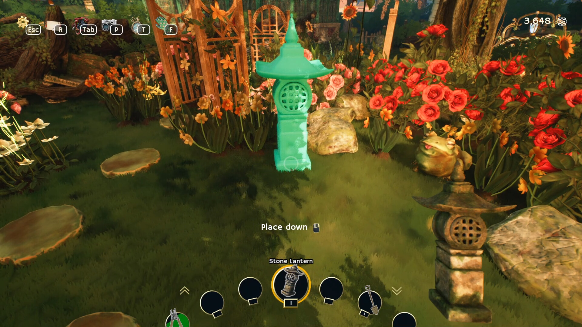 Garden Life: A Cozy Simulator on Steam