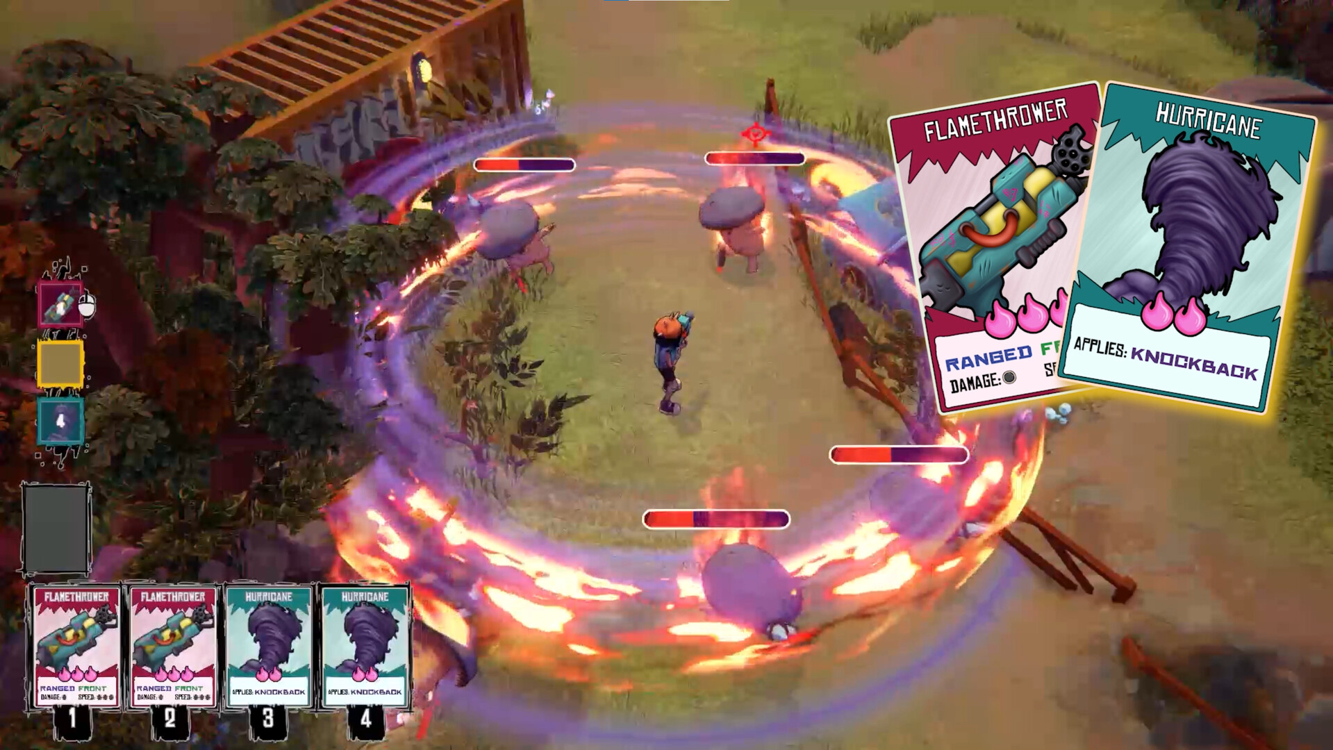 Card Buster on Steam