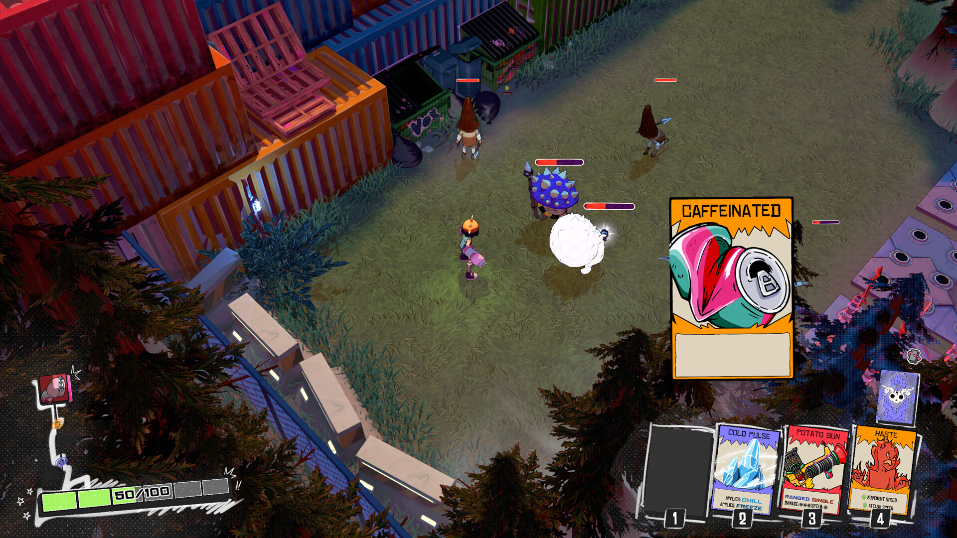 Card Buster on Steam