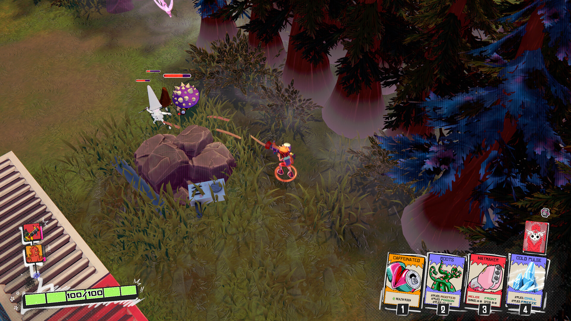 Card Buster on Steam