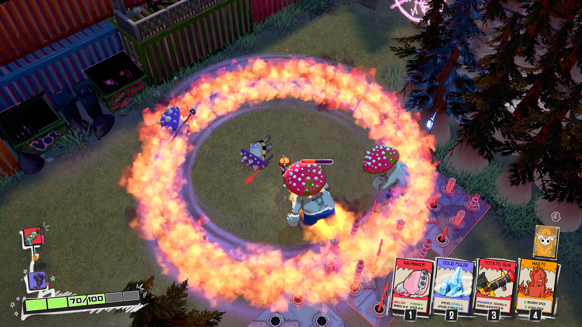 Card Buster on Steam