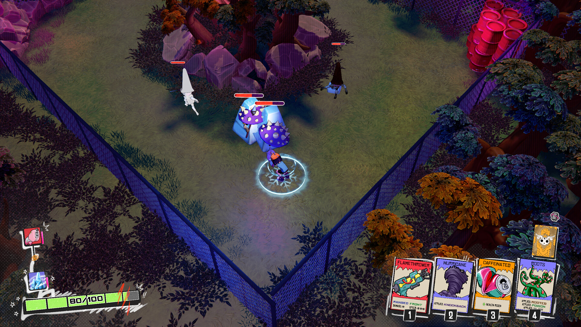 Card Buster on Steam