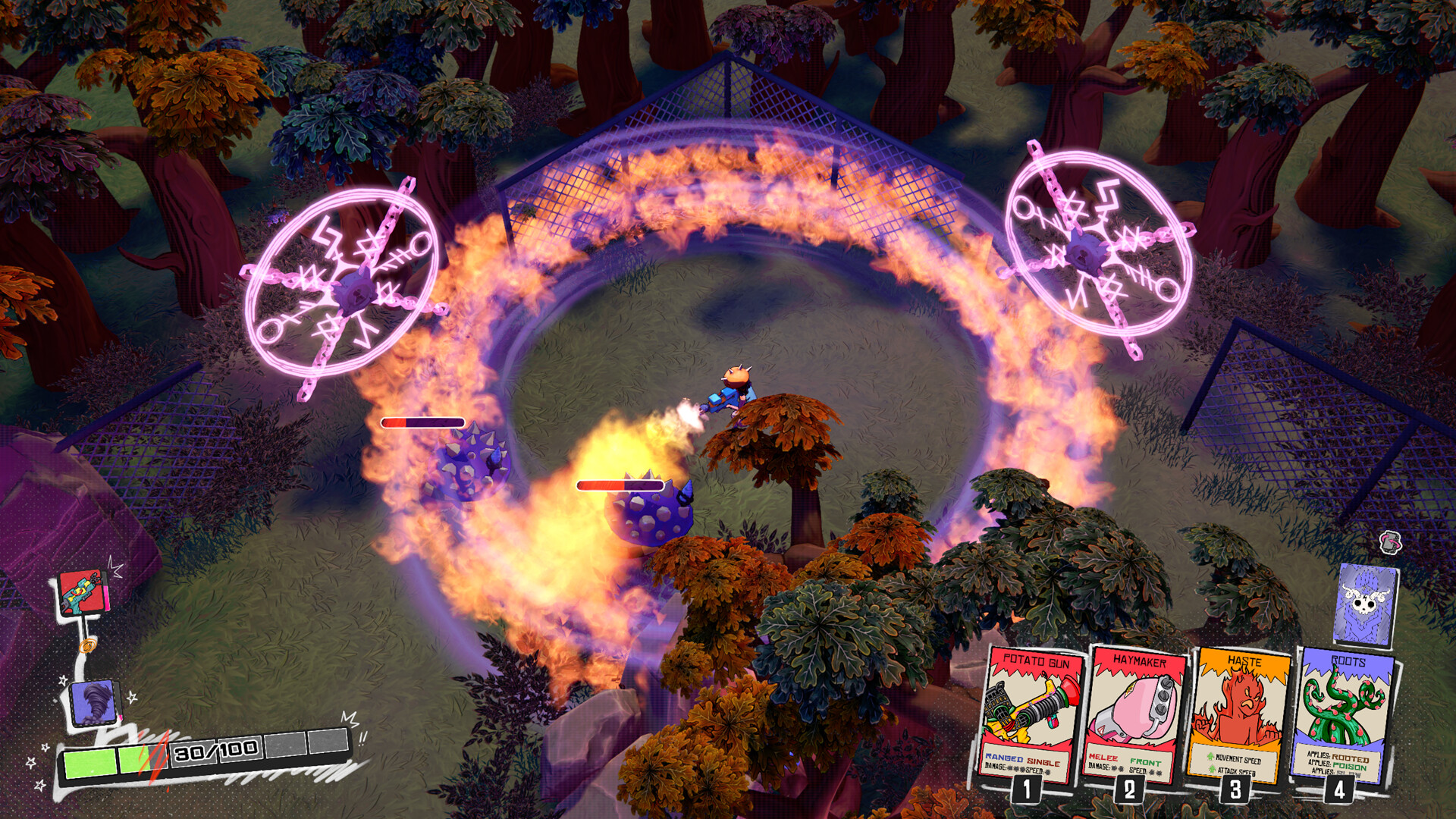 Card Buster on Steam