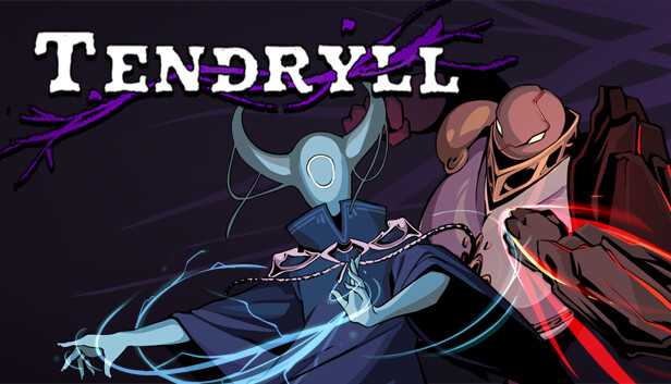 Tendryll on Steam