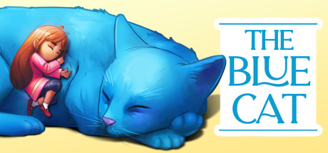 Steam Community :: The Blue Cat