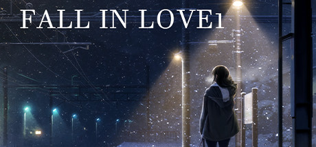 FALL IN LOVE1 · 스팀