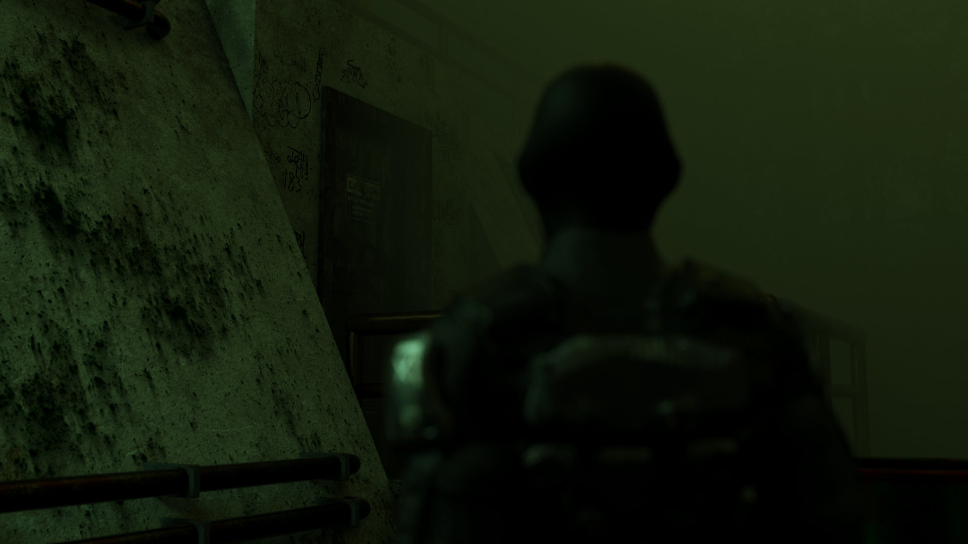 Deliverance on Steam