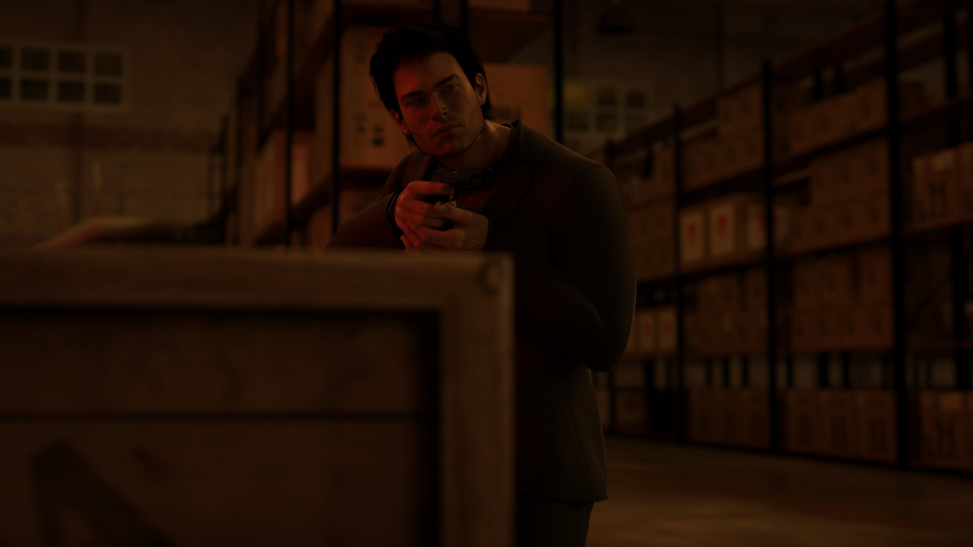 Deliverance on Steam