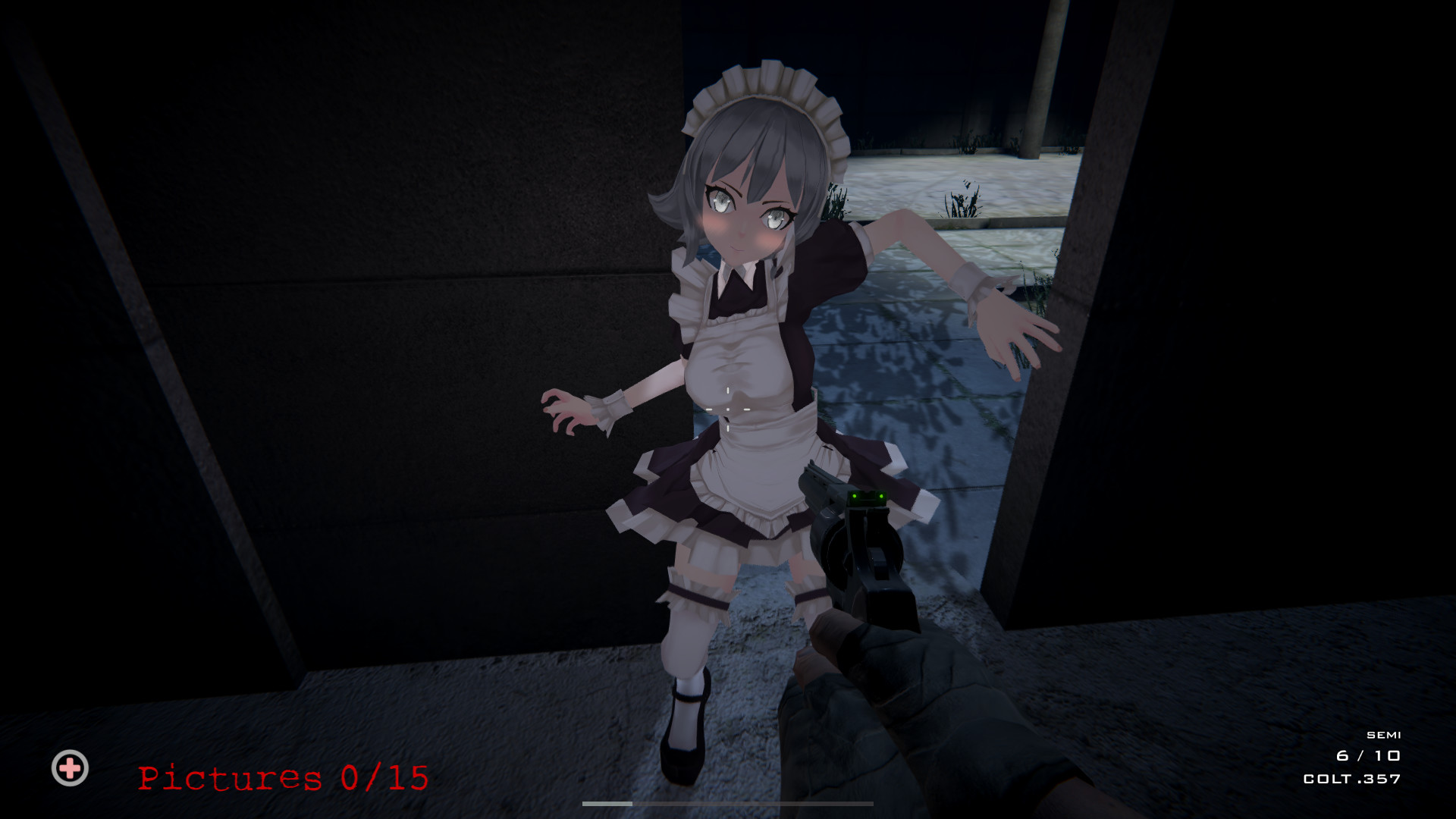 One Night With Stalin on Steam