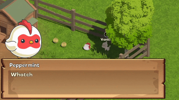 Feisty Fauna on Steam