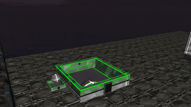 Download Frame - Portals on Steroids Free and Play on PC