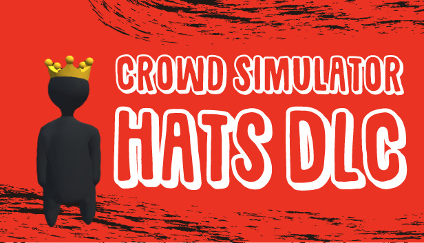 Crowd Simulator - Hats DLC on Steam