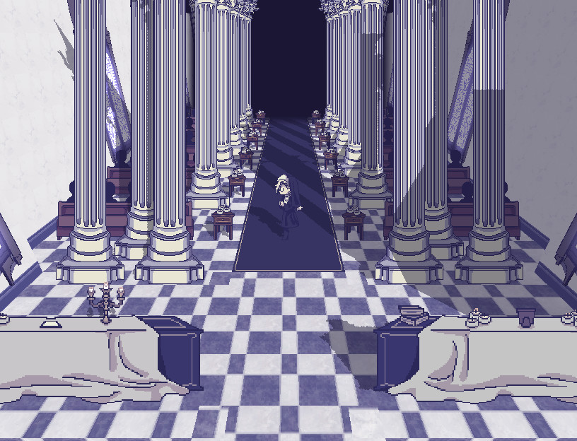 Eloquent Countenance on Steam