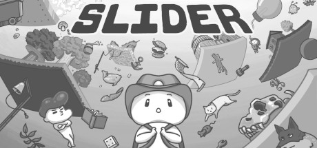 Slider on Steam