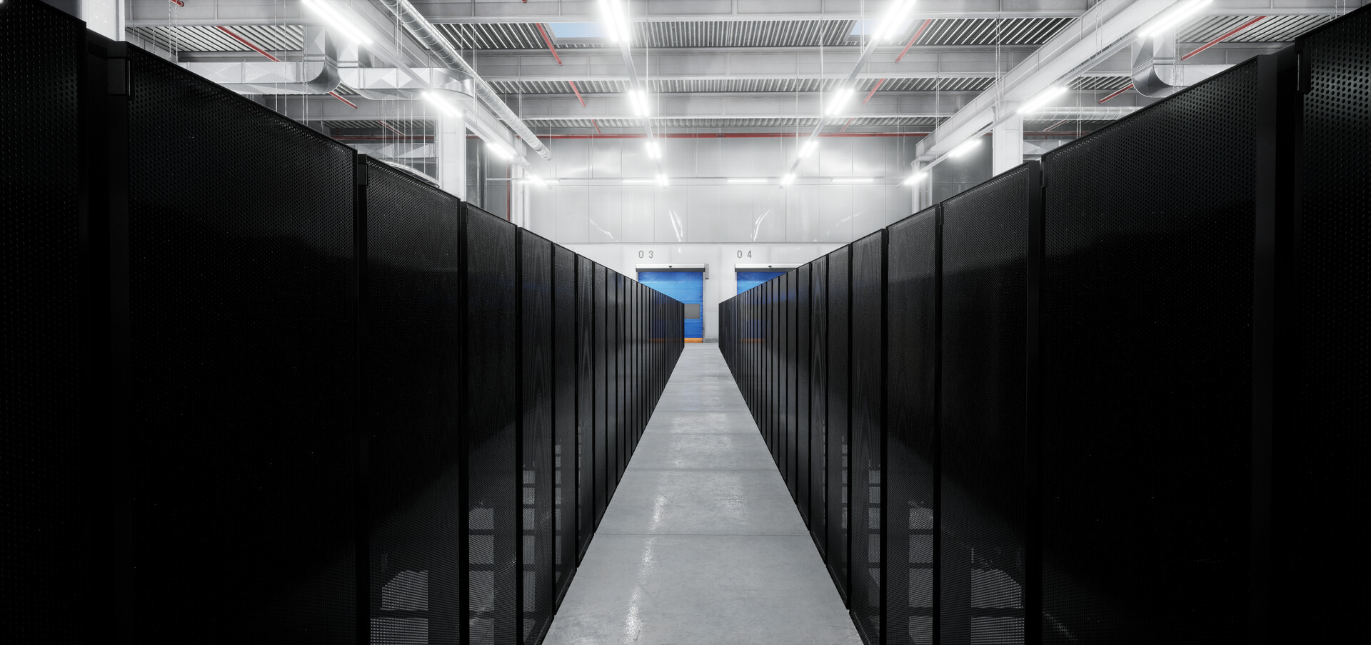 Data Center Simulator Game on Steam