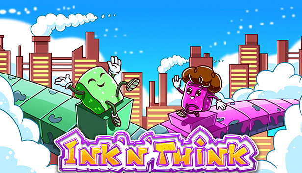 Ink'n'Think on Steam