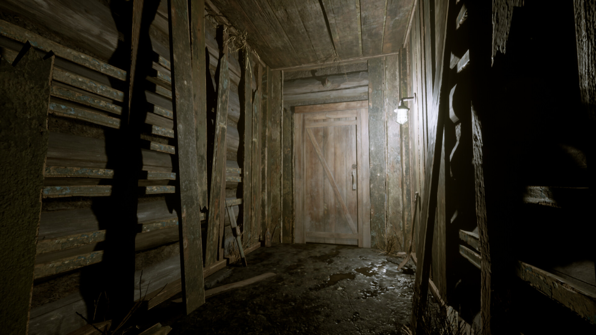 The Renovator: Origins on Steam