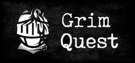 Grim Quest - Old School RPG on Steam