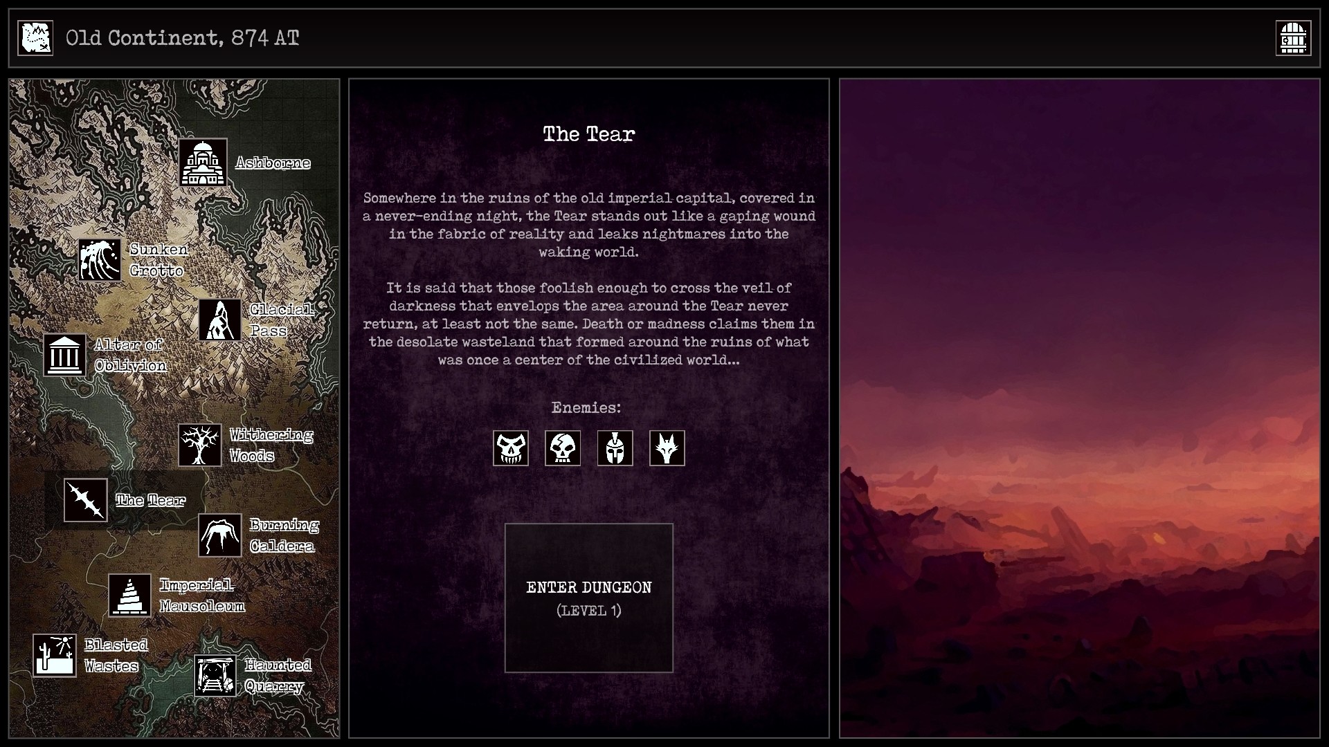 Grim Quest - Old School RPG on Steam