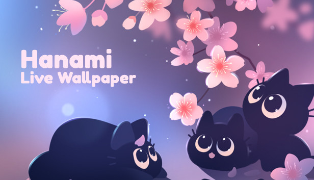 Kiku Wallpaper Launcher - Hanami Wallpaper - Steam News Hub