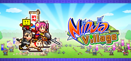 Ninja Village on Steam