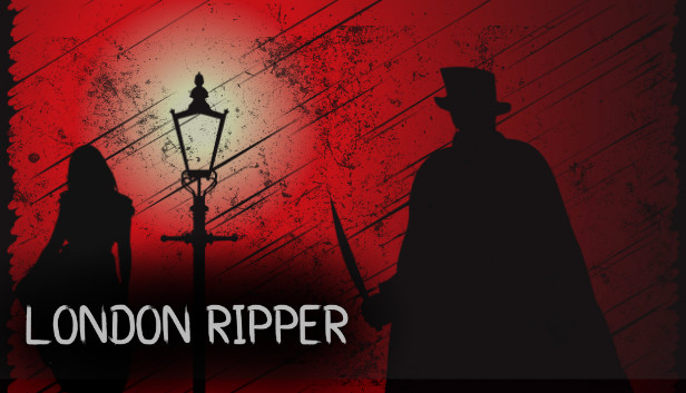 London Ripper on Steam