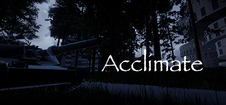 Acclimate on Steam