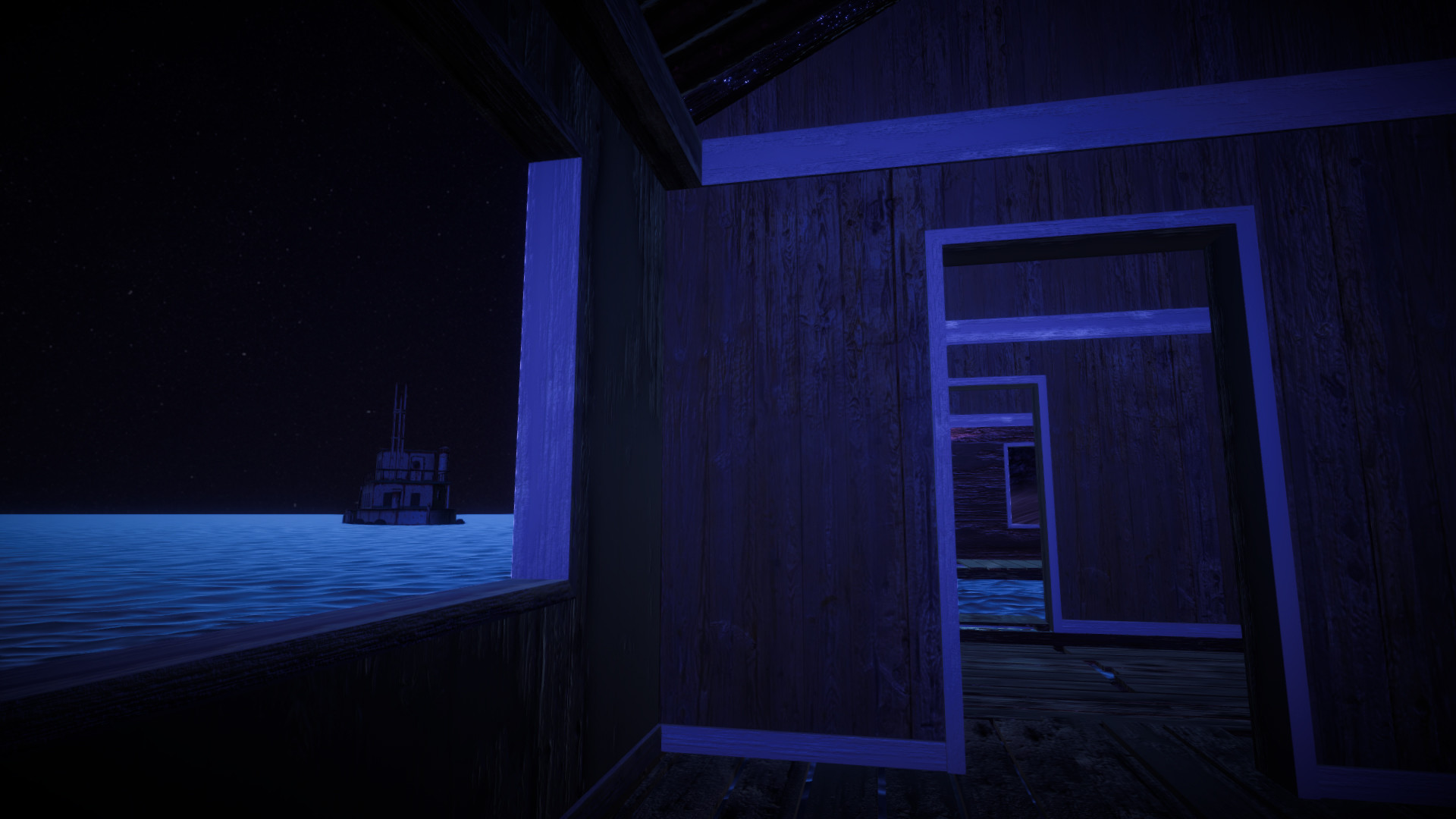 Acclimate on Steam