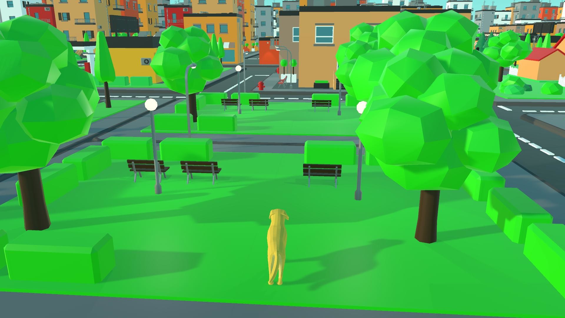 Meiro Master · 스팀