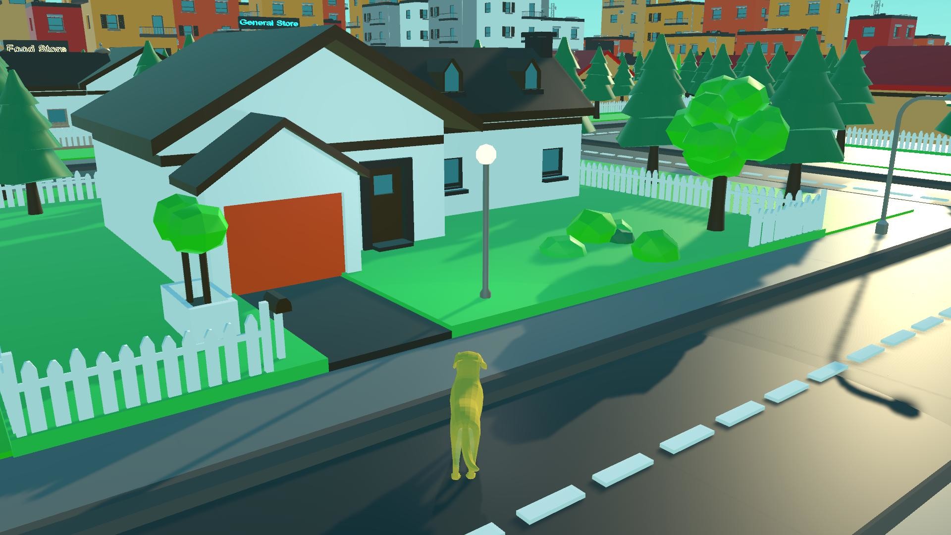 Meiro Master · 스팀