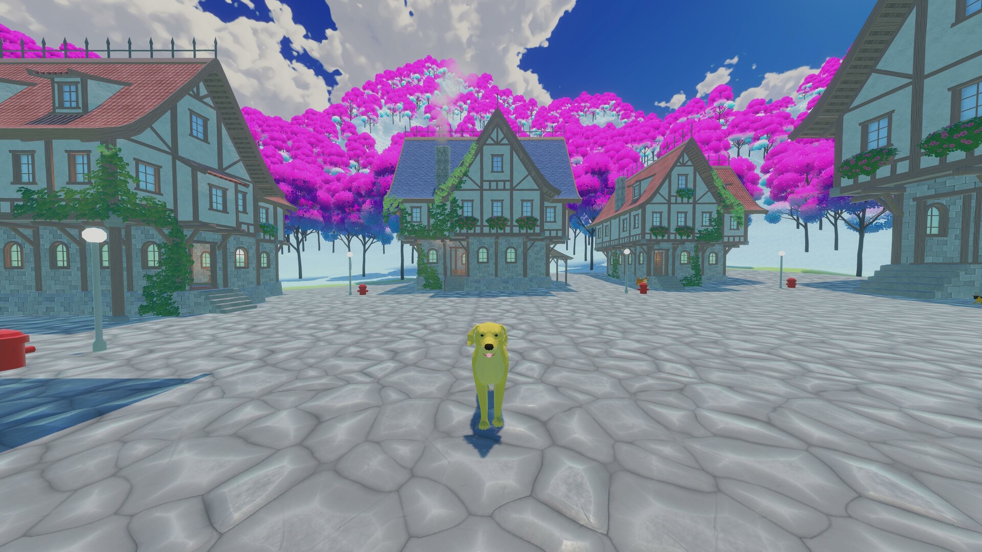 Meiro Master on Steam