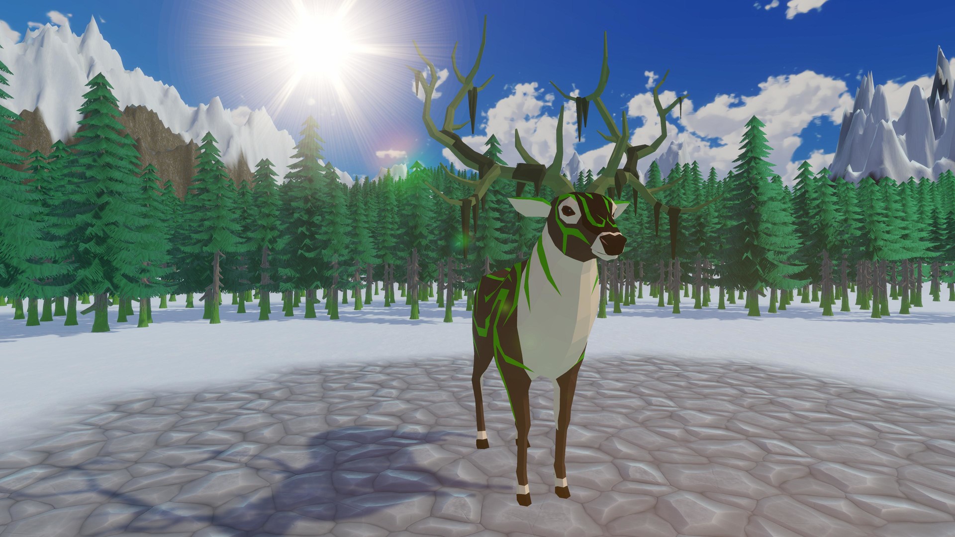 Meiro Master on Steam