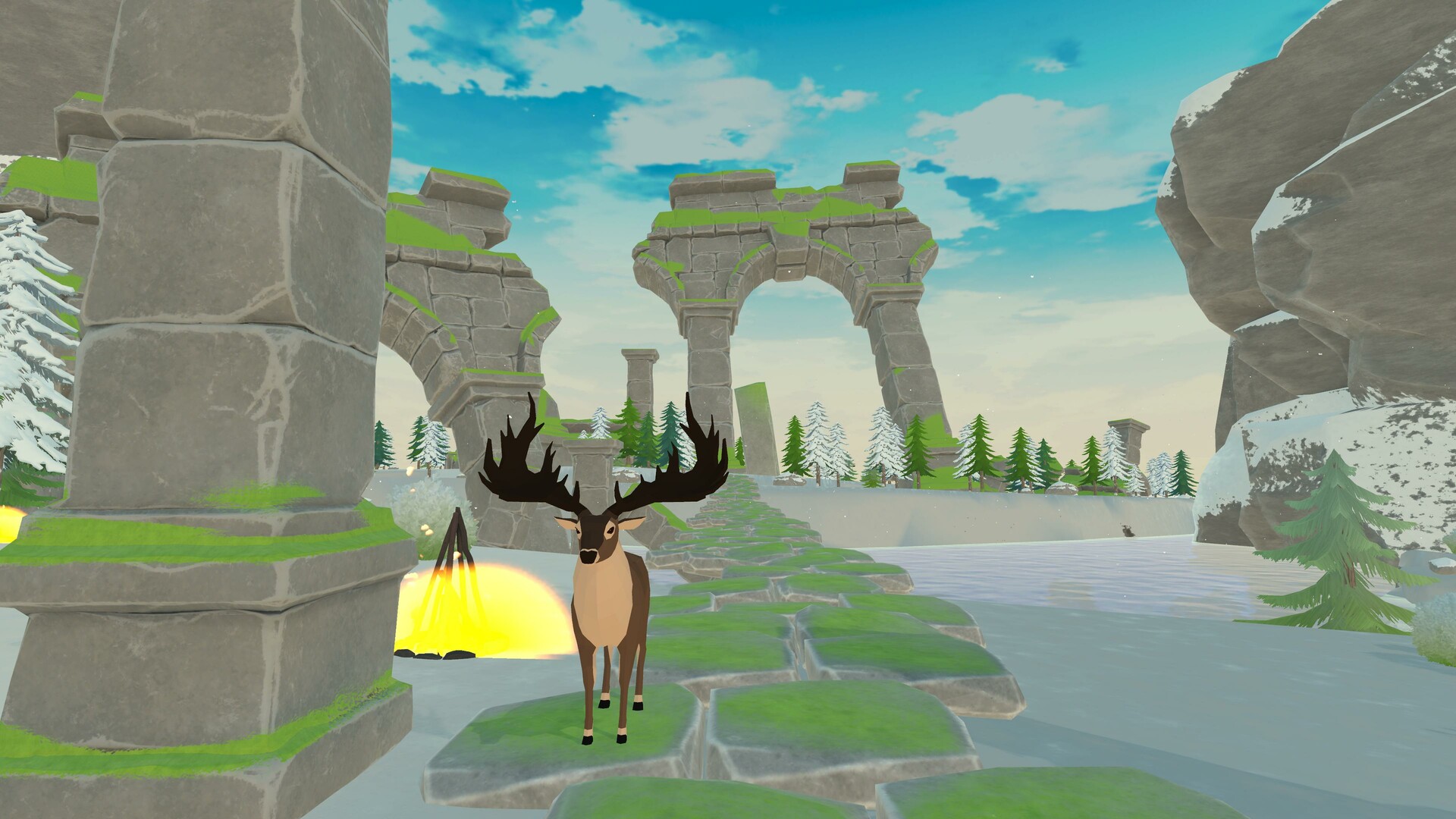 Meiro Master on Steam