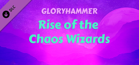 Ragnarock - Gloryhammer - "Rise of the Chaos Wizards" · 스팀