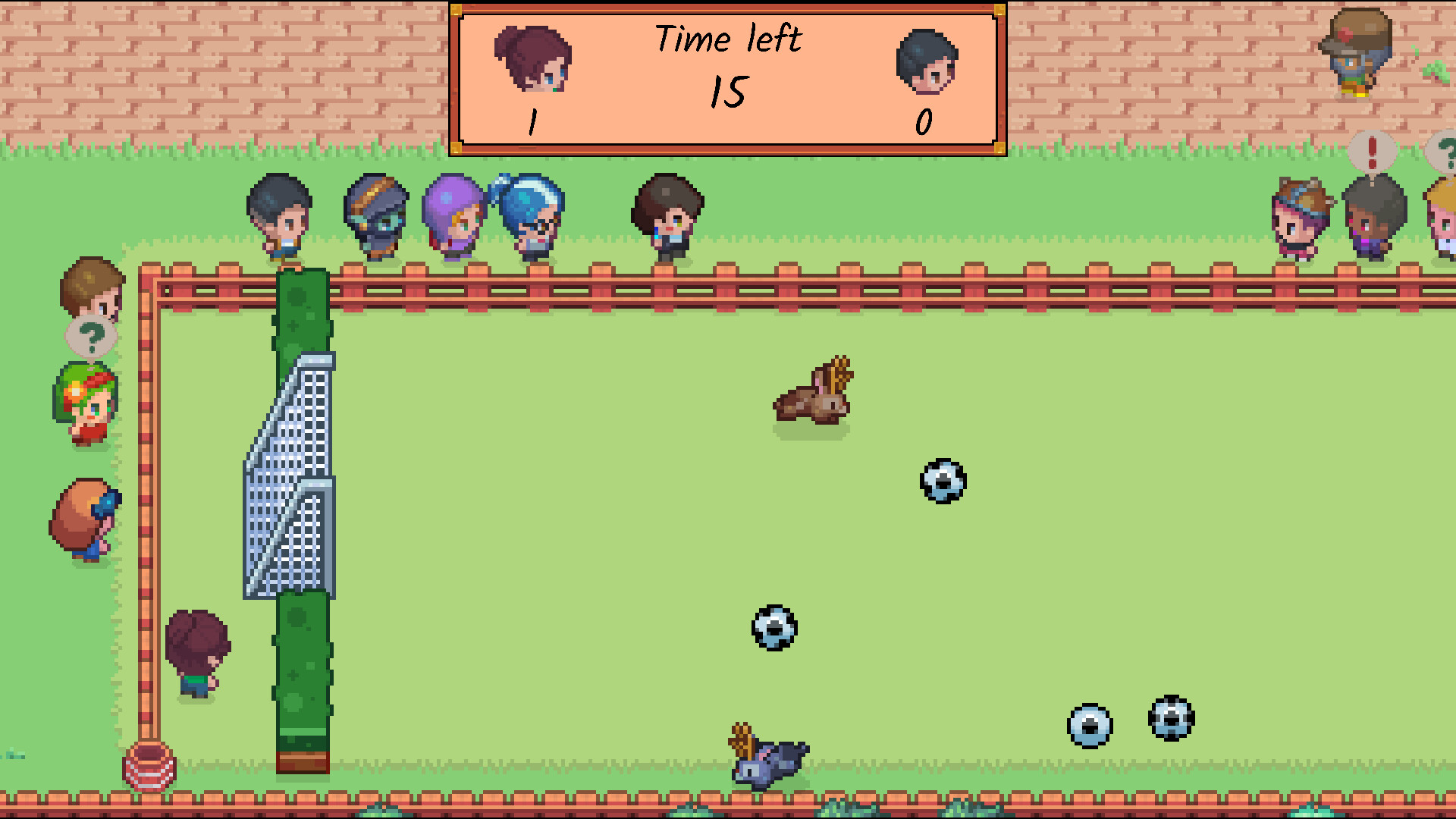 Tales of Autumn on Steam