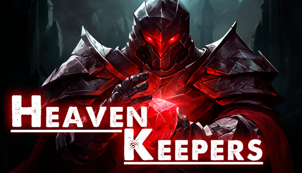 Heaven Keepers en Steam