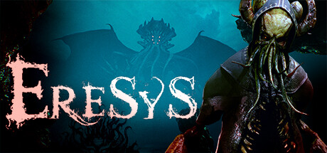Eresys on Steam