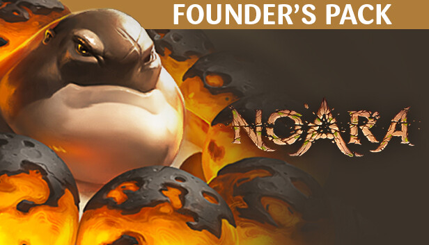 Noara: The Conspiracy - Founder's Pack - Steam News Hub