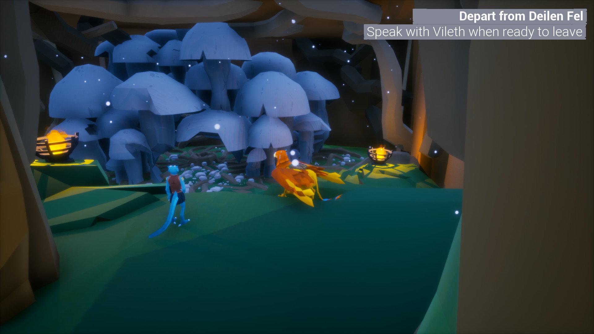 Jasper Vice: Legends Untold · 스팀