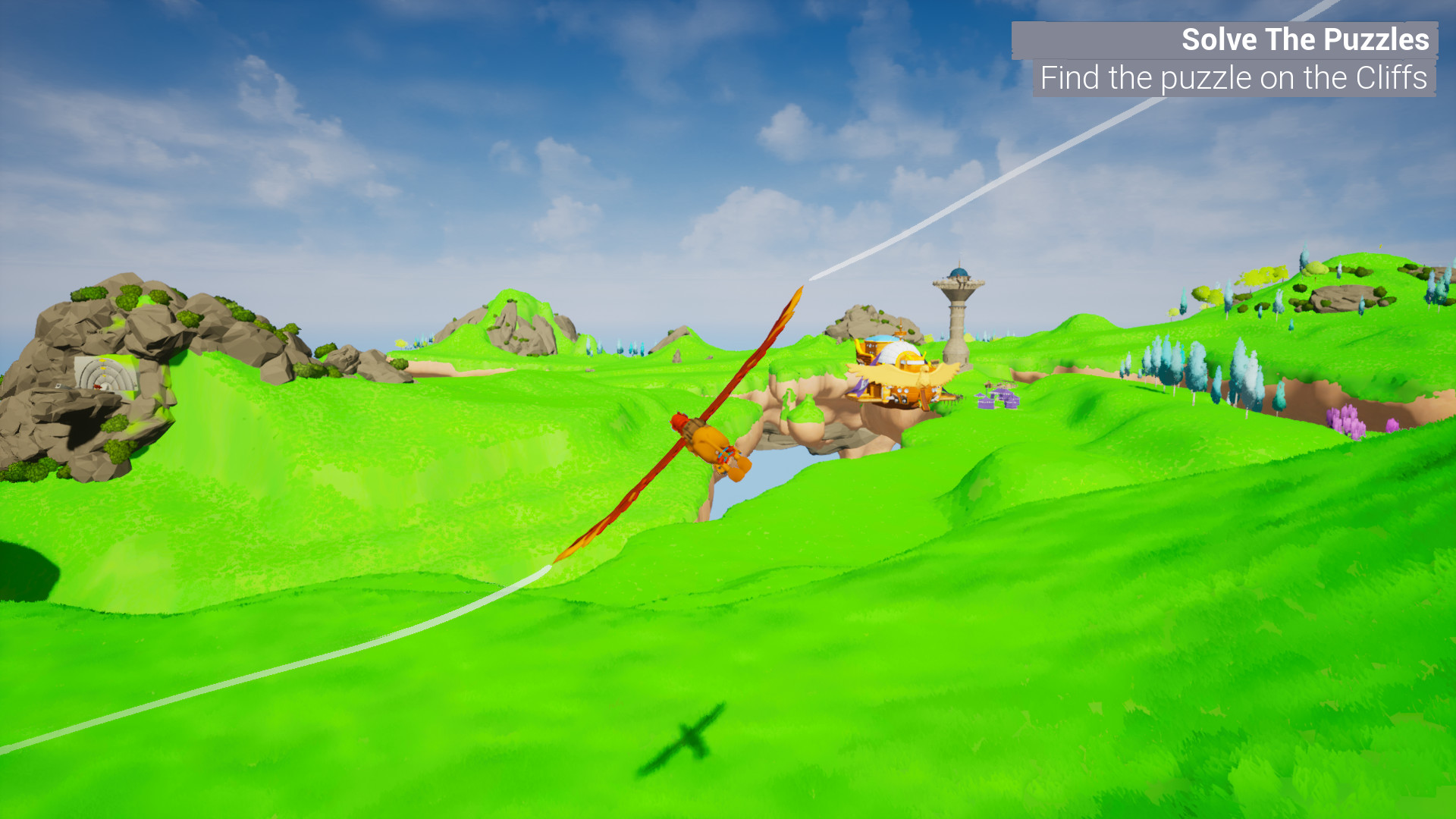 Jasper Vice: Legends Untold · 스팀