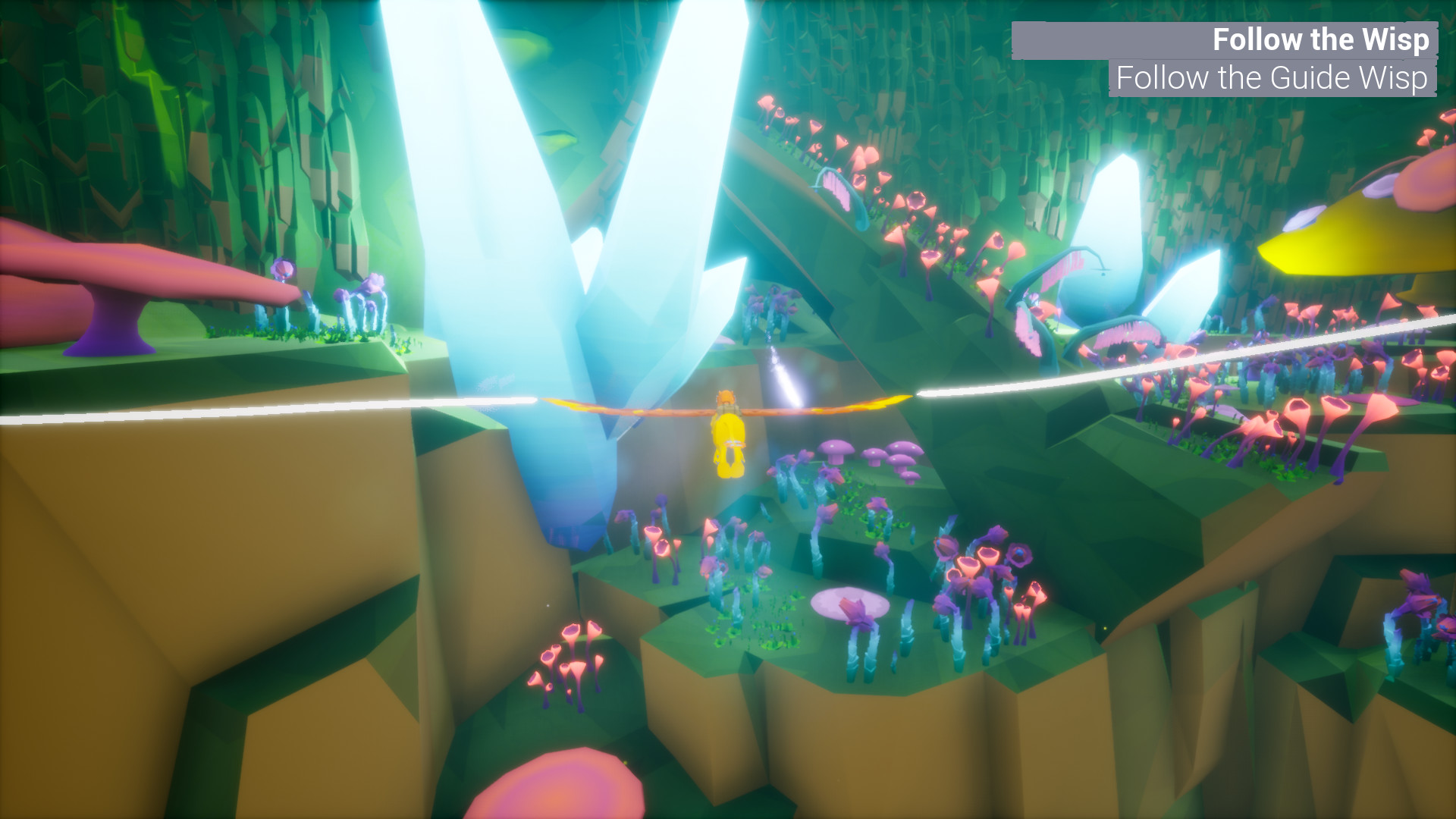 Jasper Vice: Legends Untold · 스팀