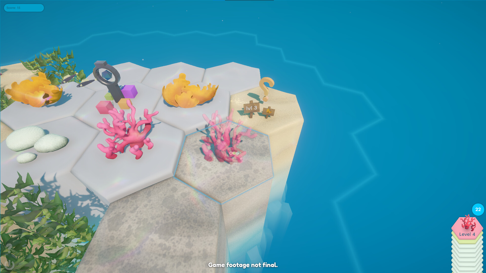Coral Cove on Steam