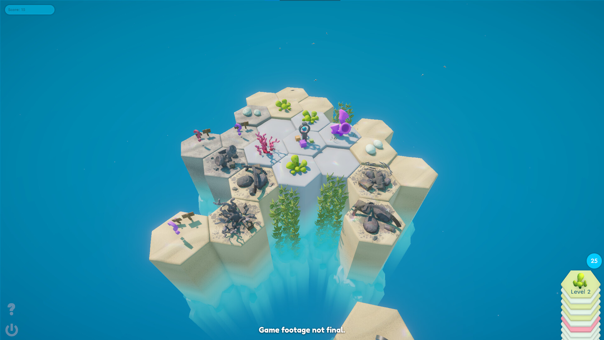 Coral Cove on Steam